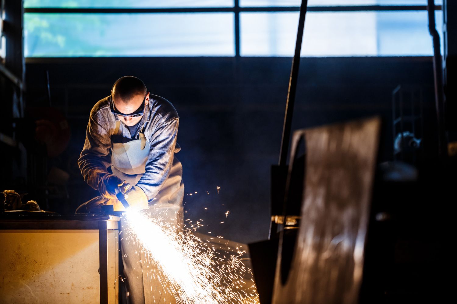 Inicio - Tiassa Metalmecánica - Costa Rica